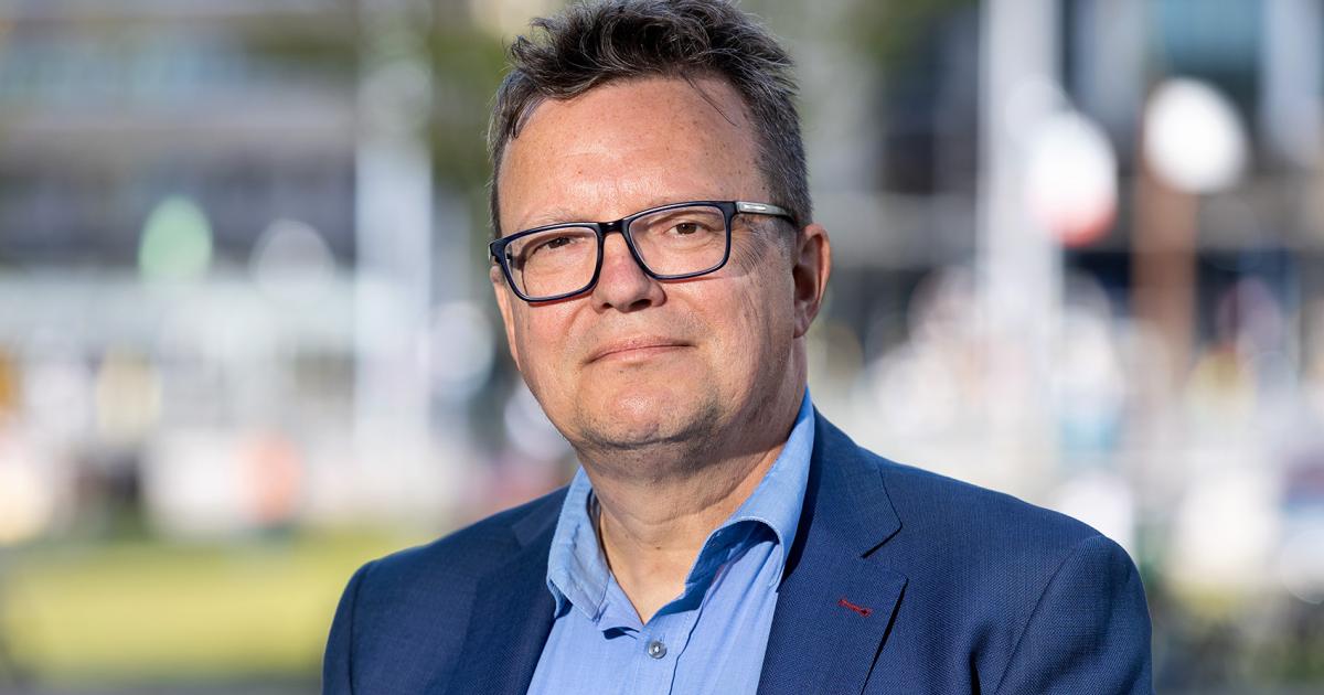 Onlinemagazine Bike Europe | Interview Bart Vos